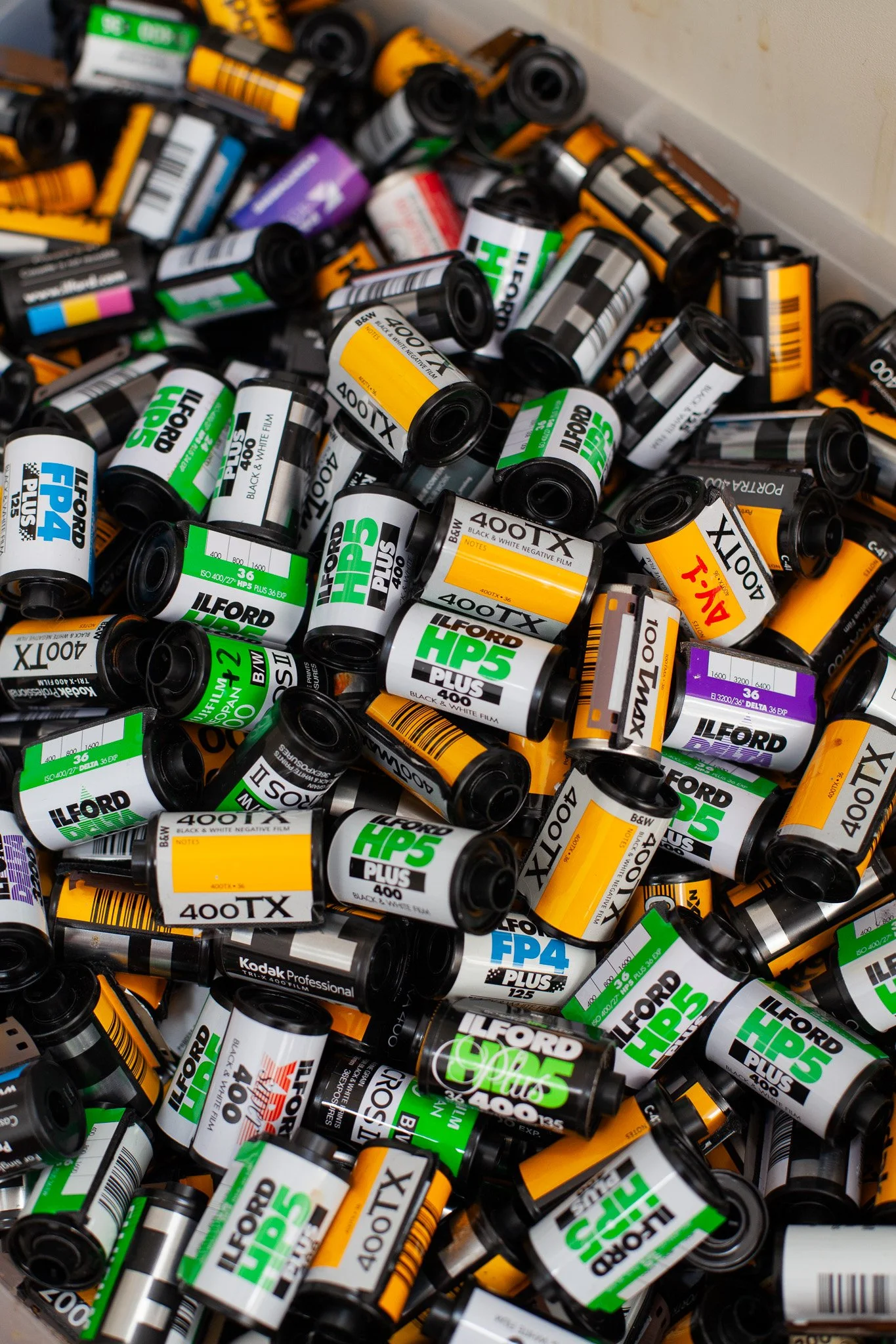 SILVER HALIDE STUDIOS