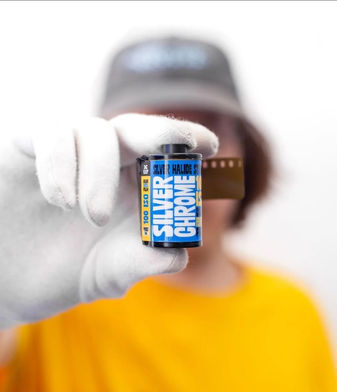 Shop — SILVER HALIDE STUDIOS