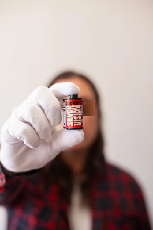 Shop — SILVER HALIDE STUDIOS