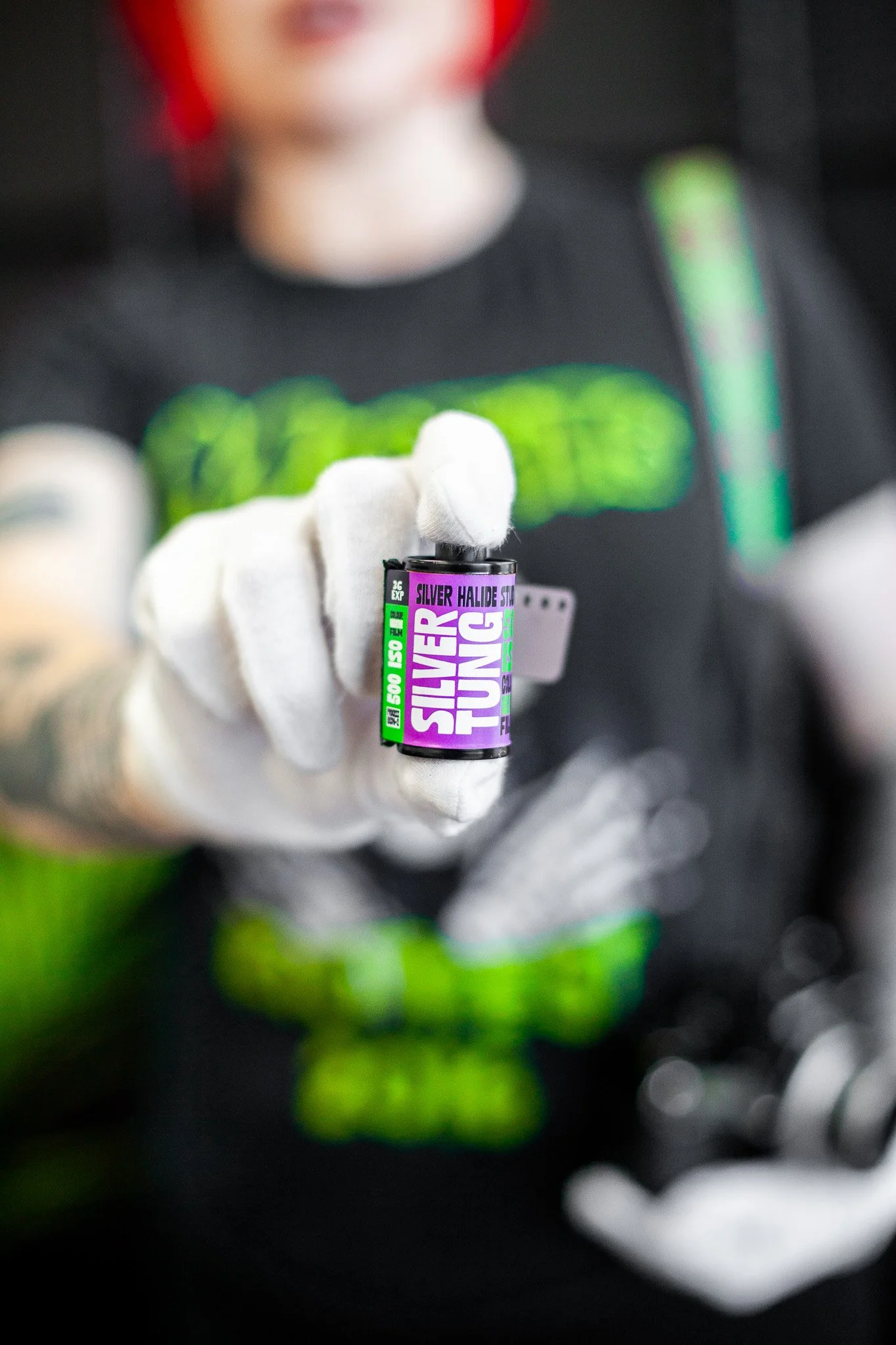 Shop — SILVER HALIDE STUDIOS