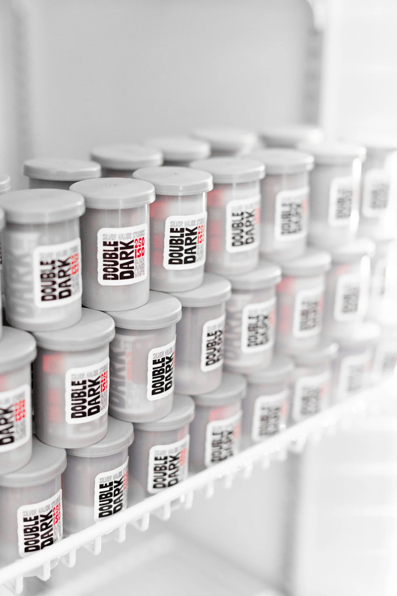 SILVER HALIDE STUDIOS