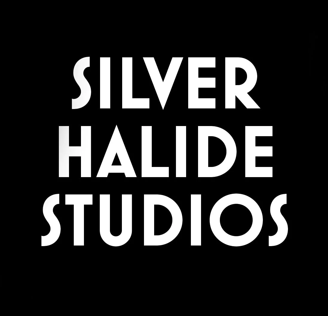 SILVER HALIDE STUDIOS