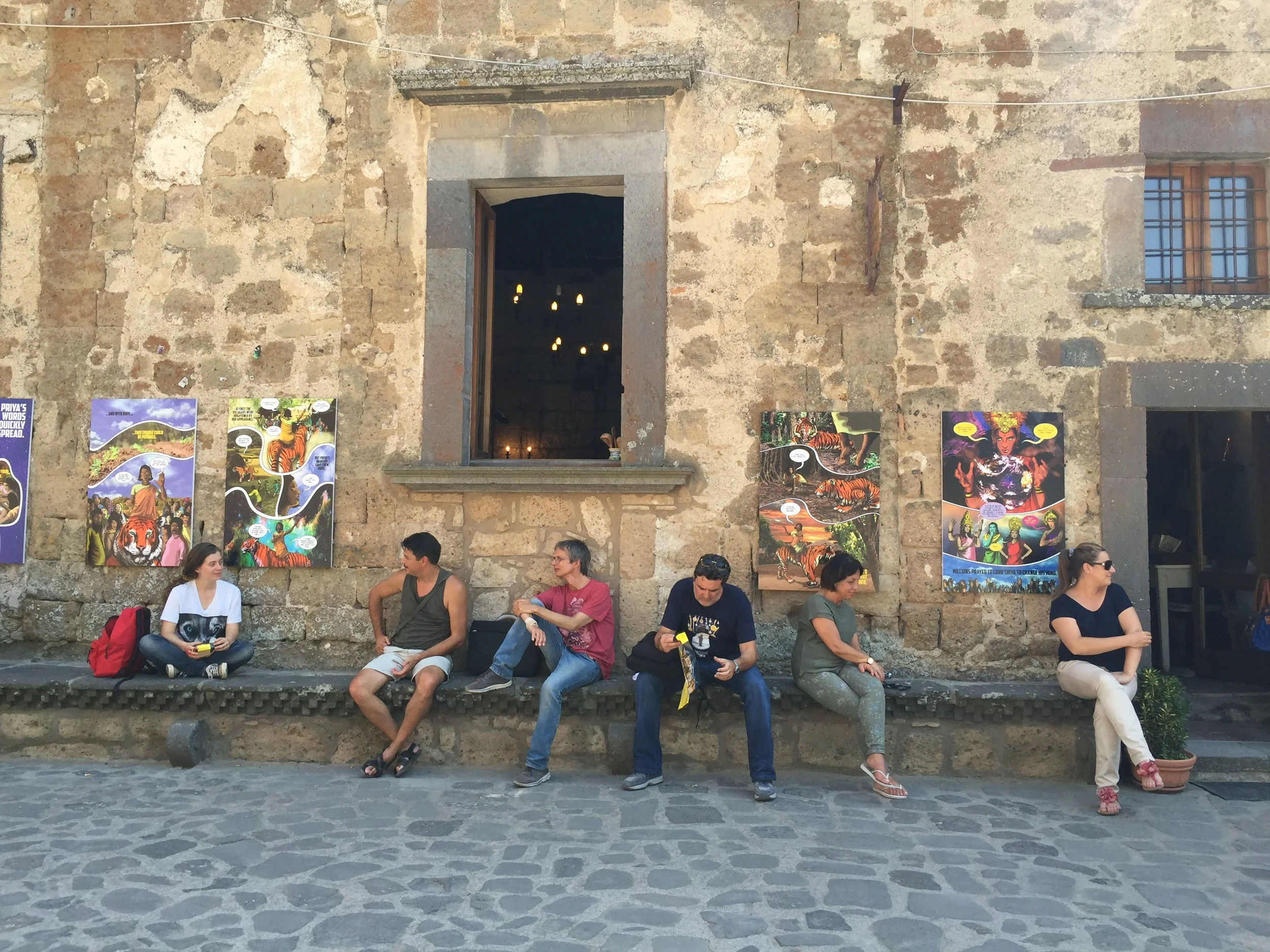 Events — Priya's Shakti