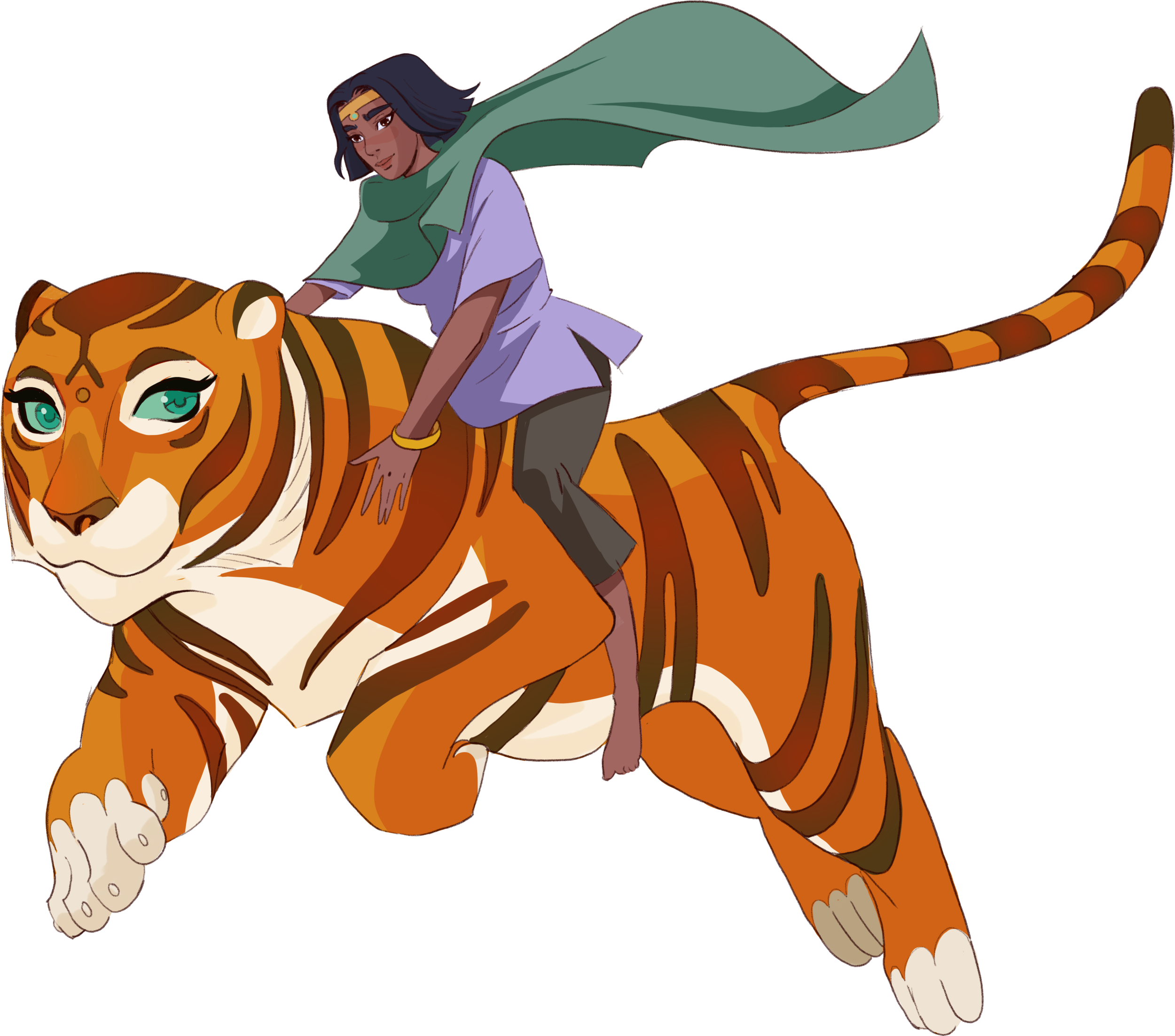 Power of Priya
