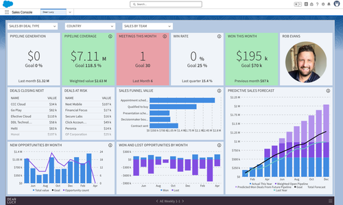 Get These 7 Advanced Salesforce Dashboards in Minutes — Dear Lucy