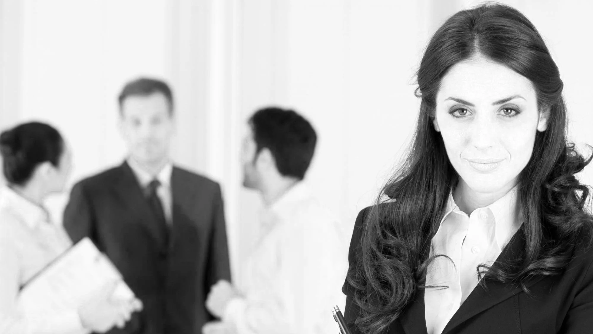 Lavora con DRD Recruiting — DRD Recruiting