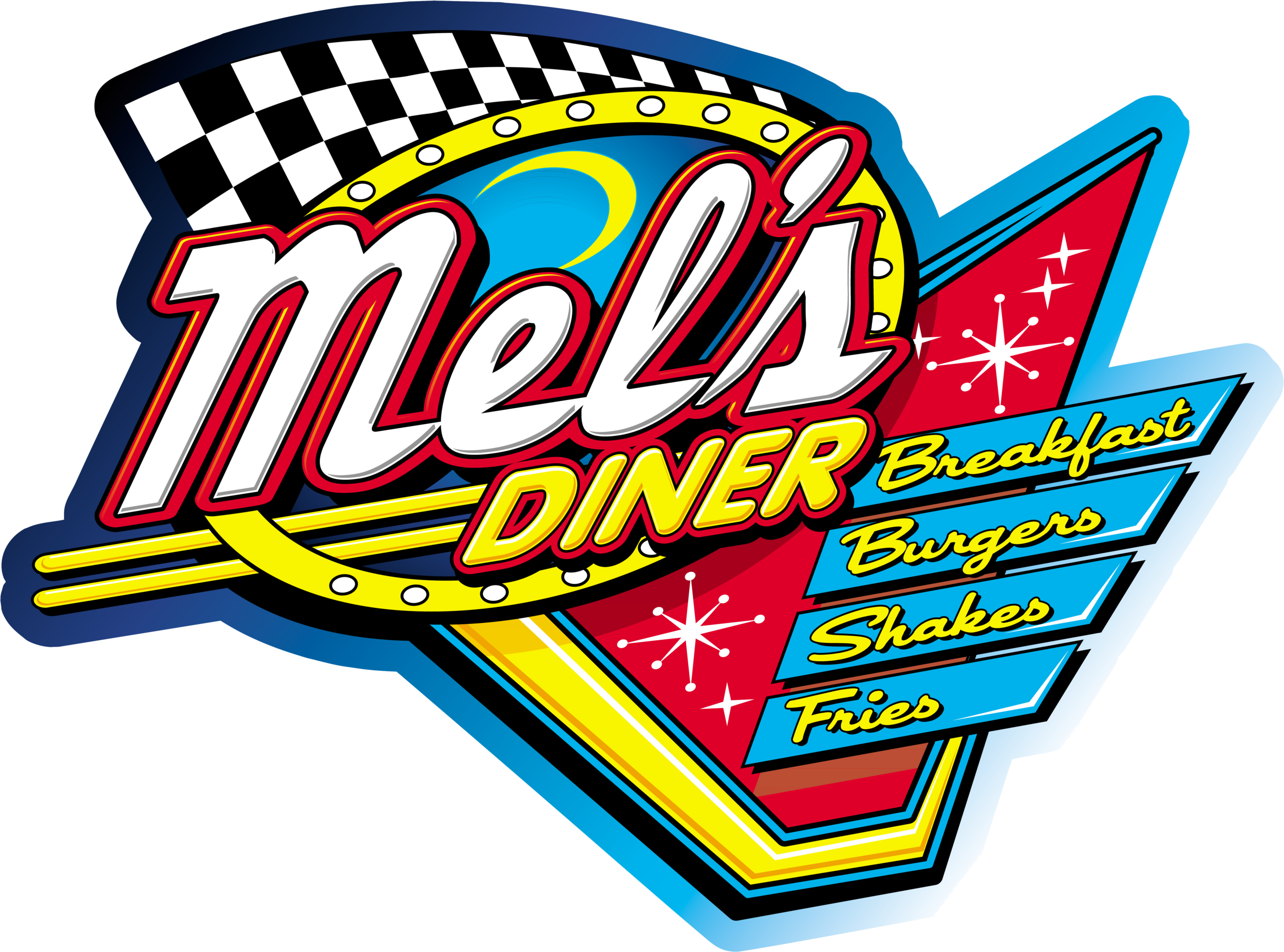 Mel's Diner
