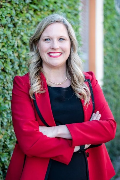 Our Team — Angels for Change