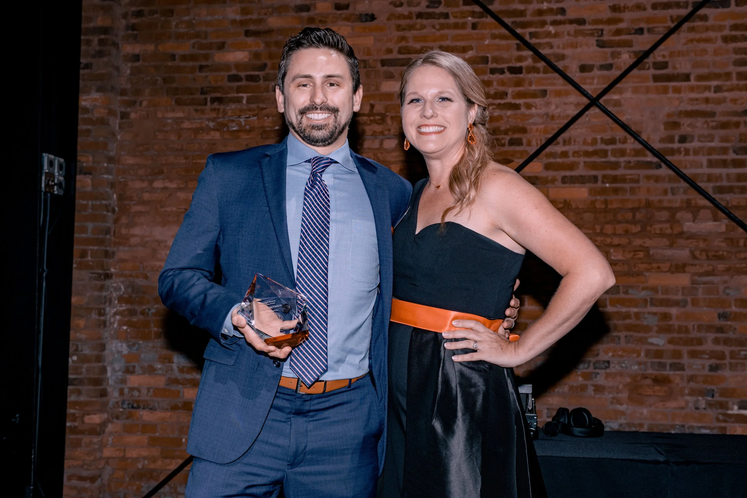 Angels for Change Announces their 2022 Change Maker of the Year — Angels for Change