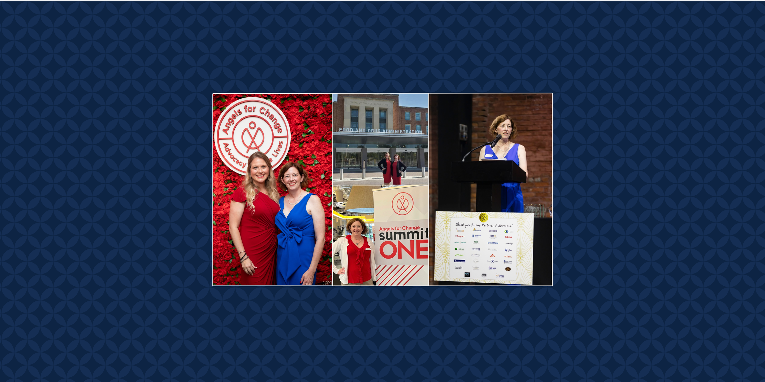 Angels for Change Announces New Chief of Staff & General Counsel — Angels for Change