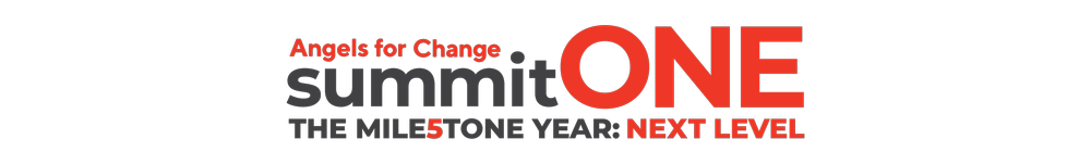 SummitONE — Angels for Change