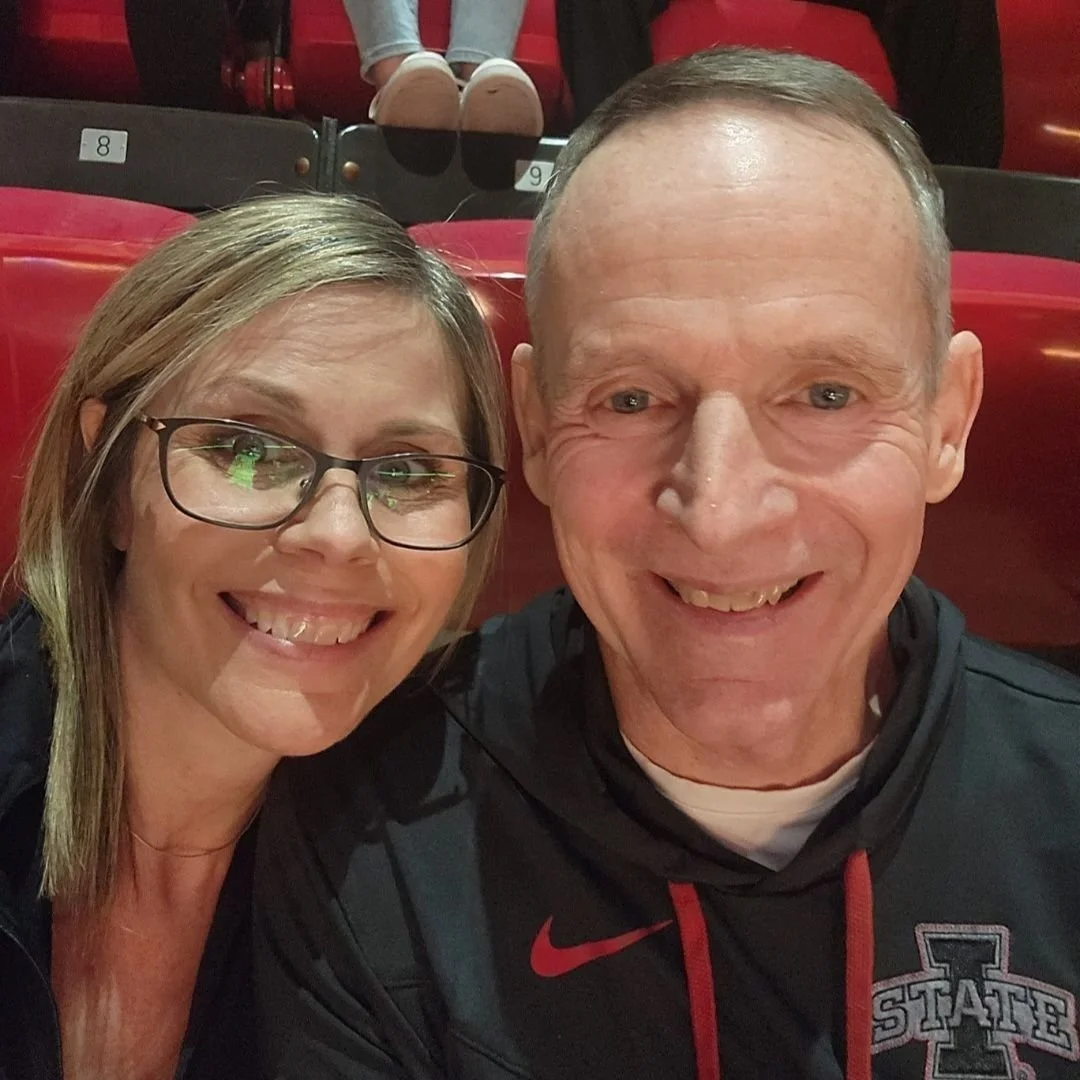 Spotlight: Michael Thompson — Angels for Change