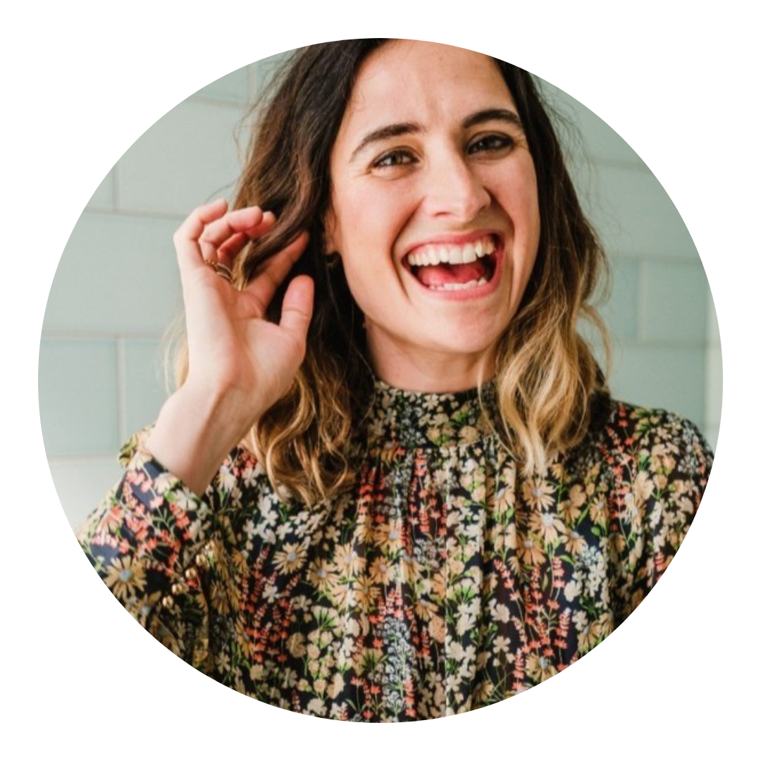 Community Course — Lara Sheldrake