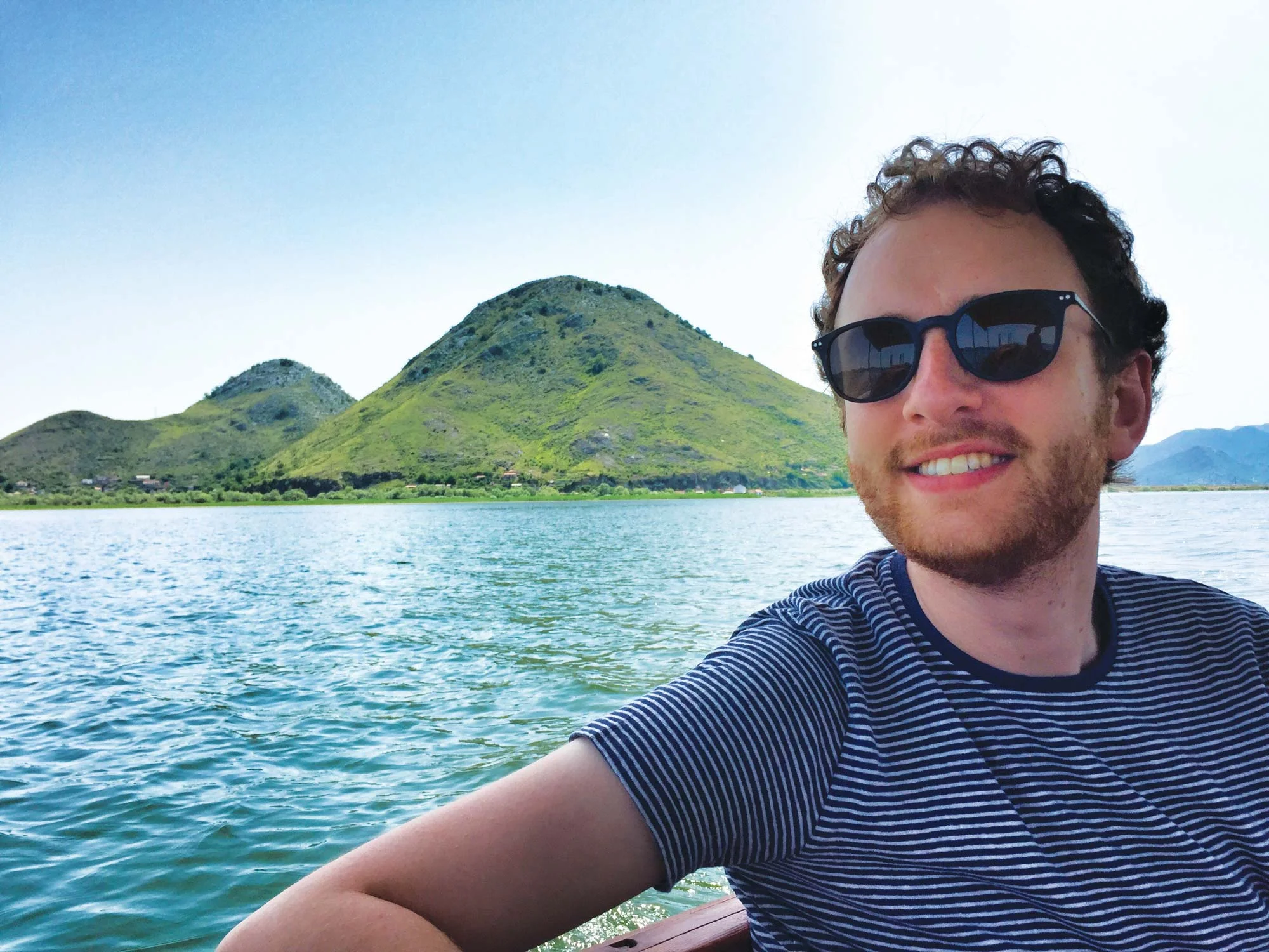 Edward Showler Foundation