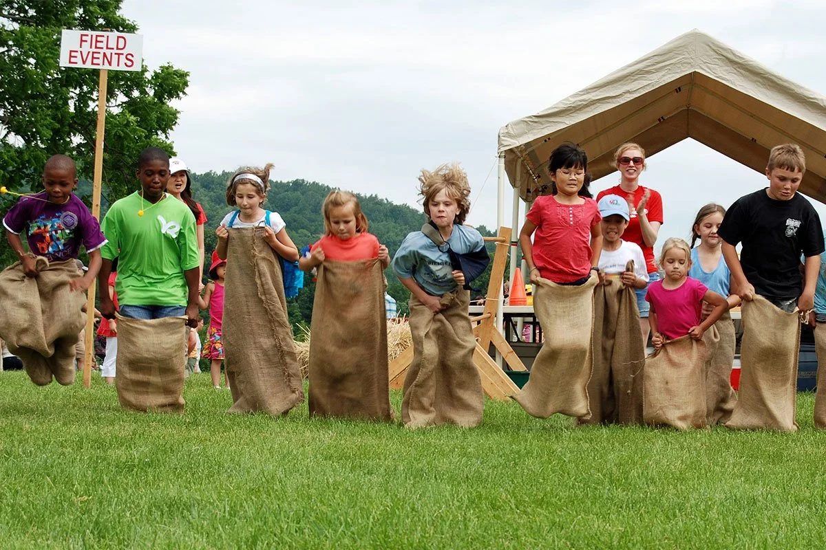 The Edward Showler Foundation Sports Day — Edward Showler Foundation