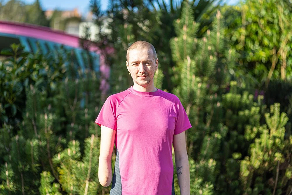 Edward Showler Foundation