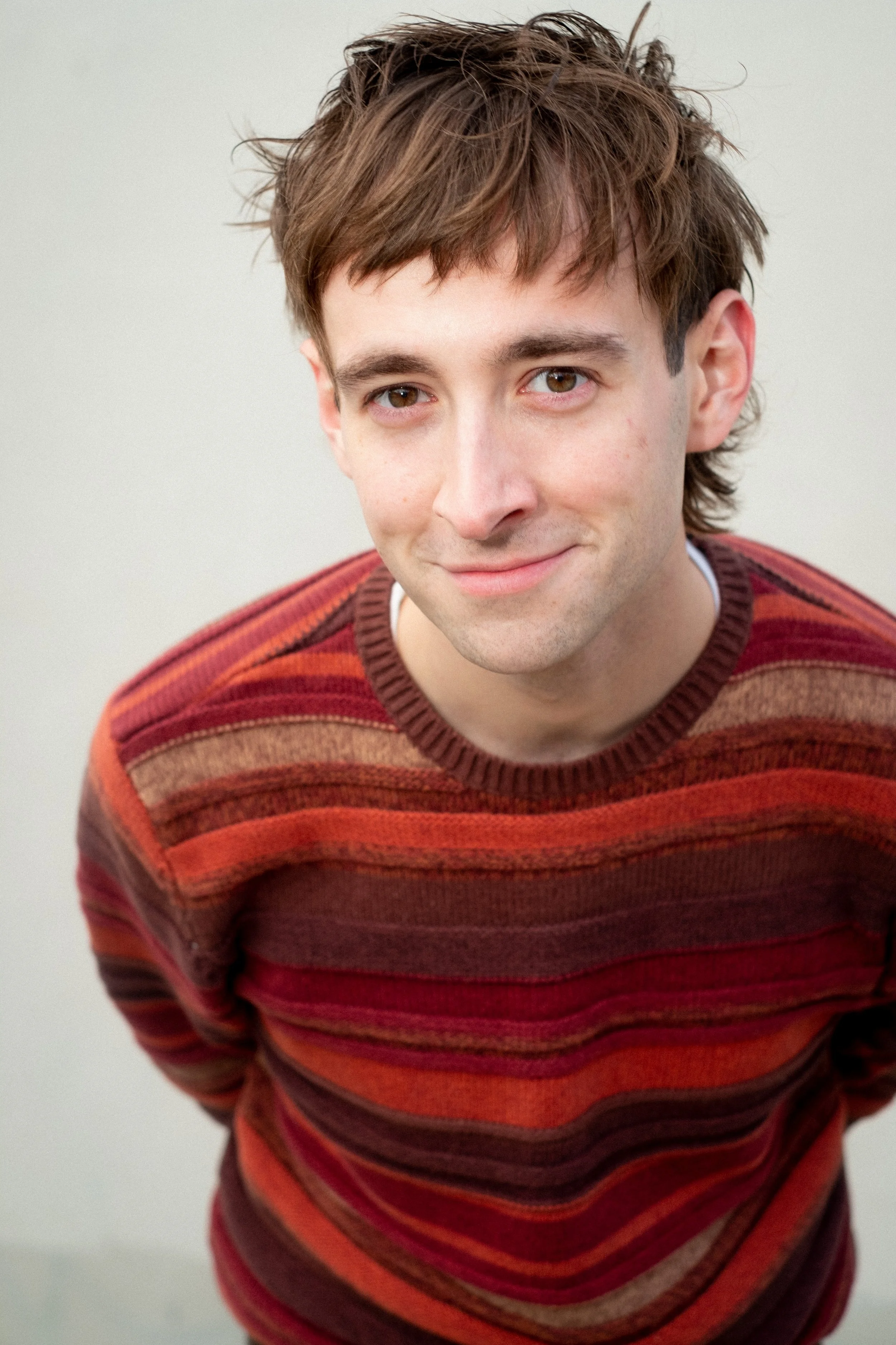 About — FORREST FILIANO