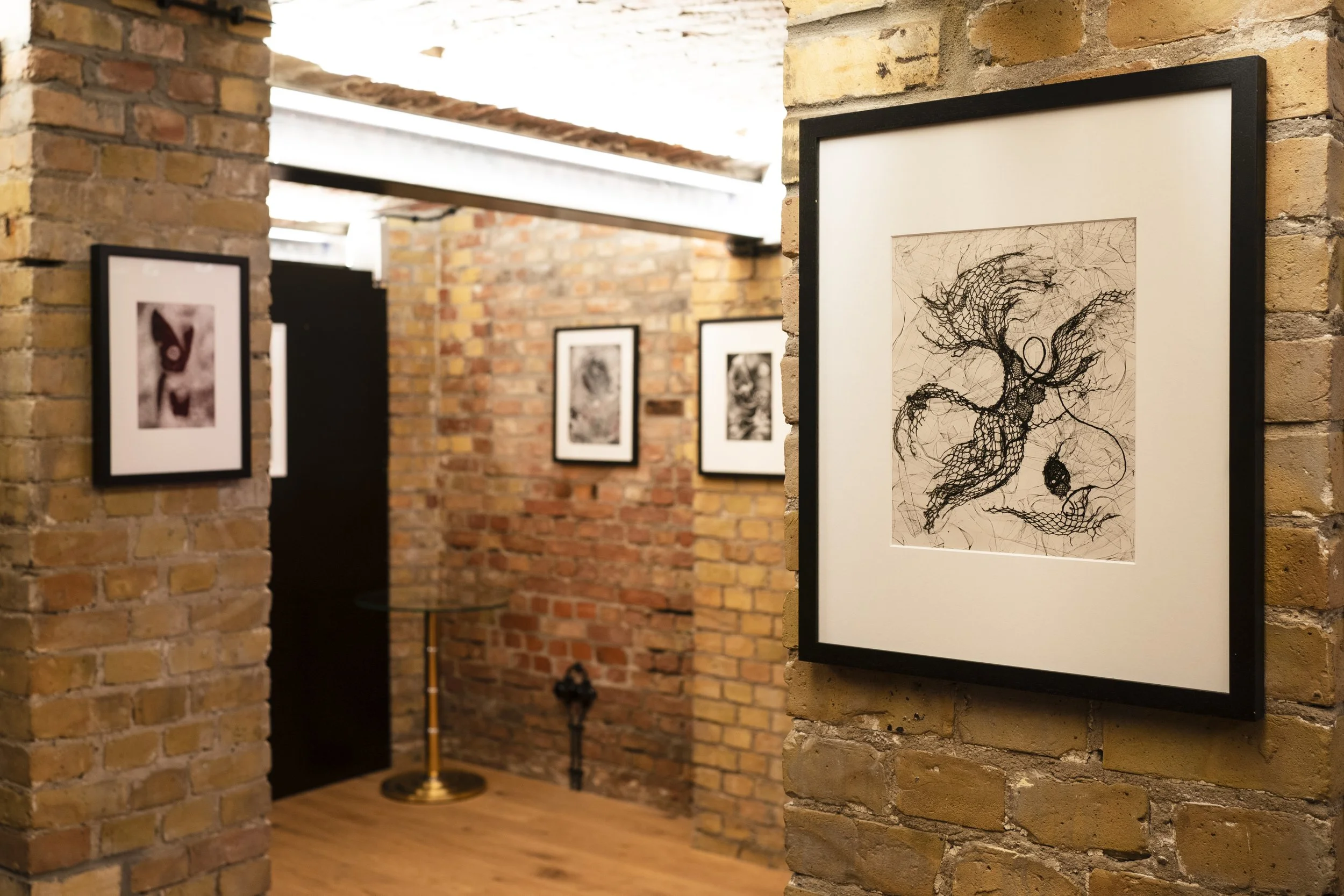 Beyond the Photographic: Heinz Hajek-Halke´s Light Graphic & new ...