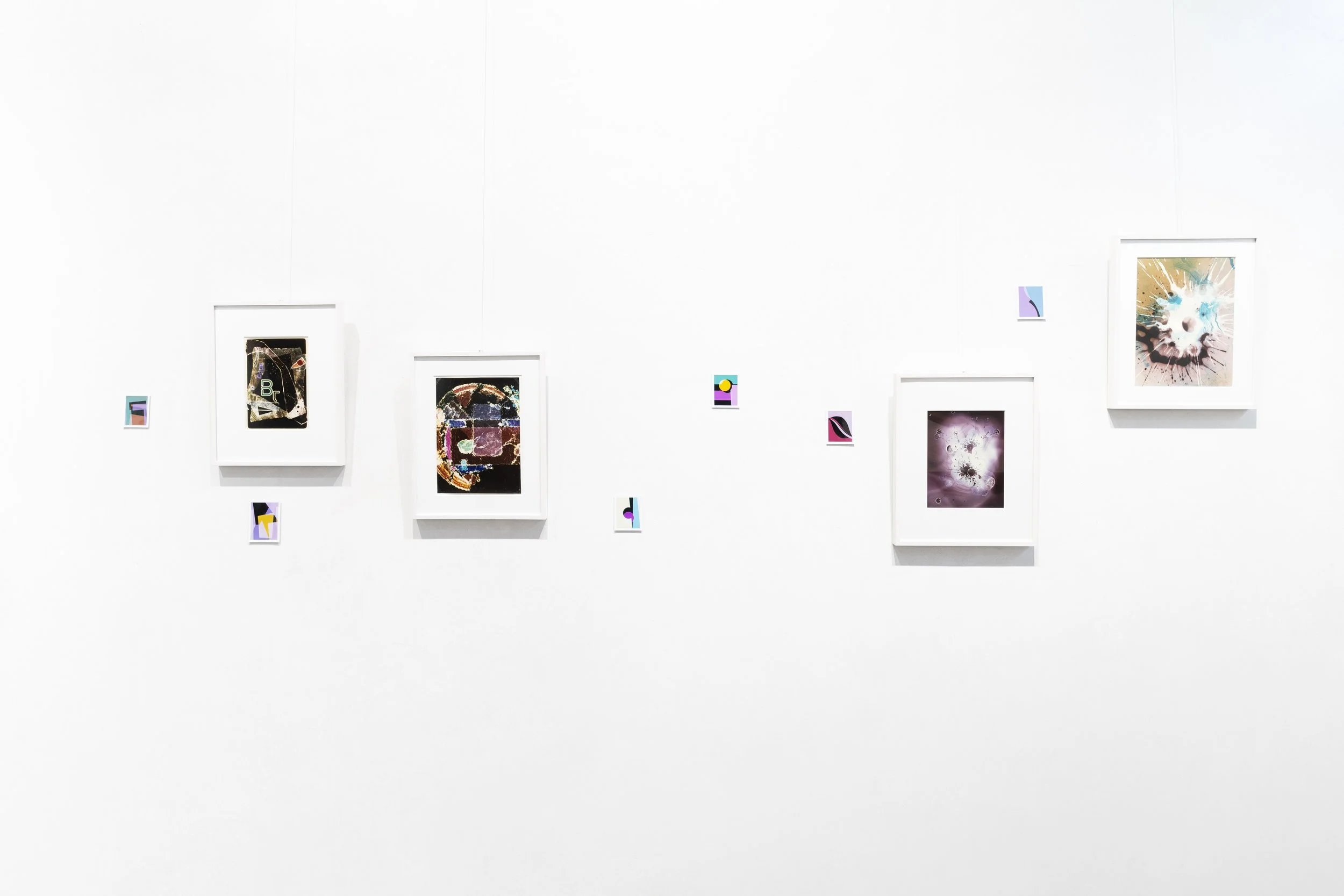 Beyond the Photographic: Heinz Hajek-Halke´s Light Graphic & new ...