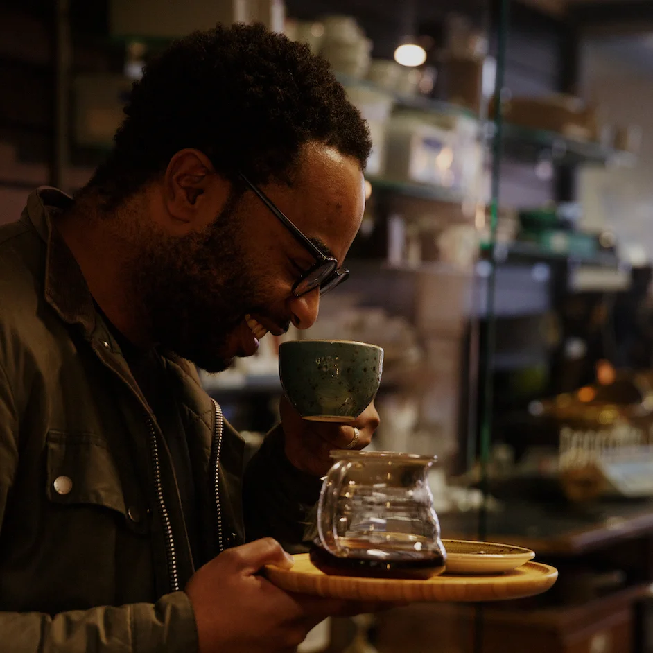 CLO Coffee | experience good coffee