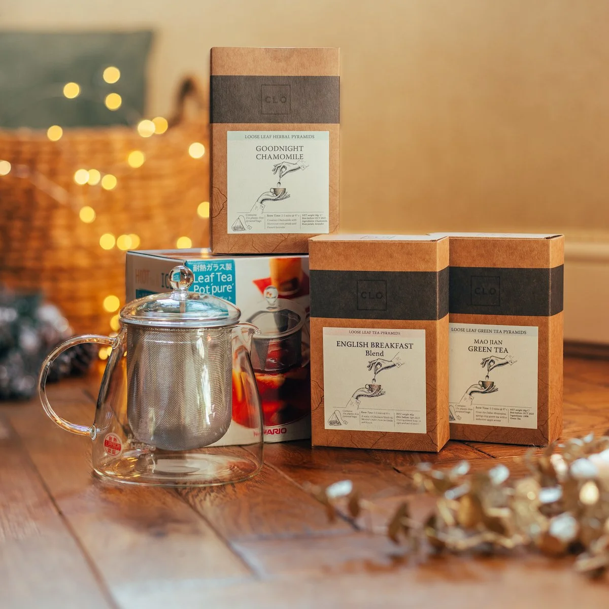 Shop — CLO Coffee
