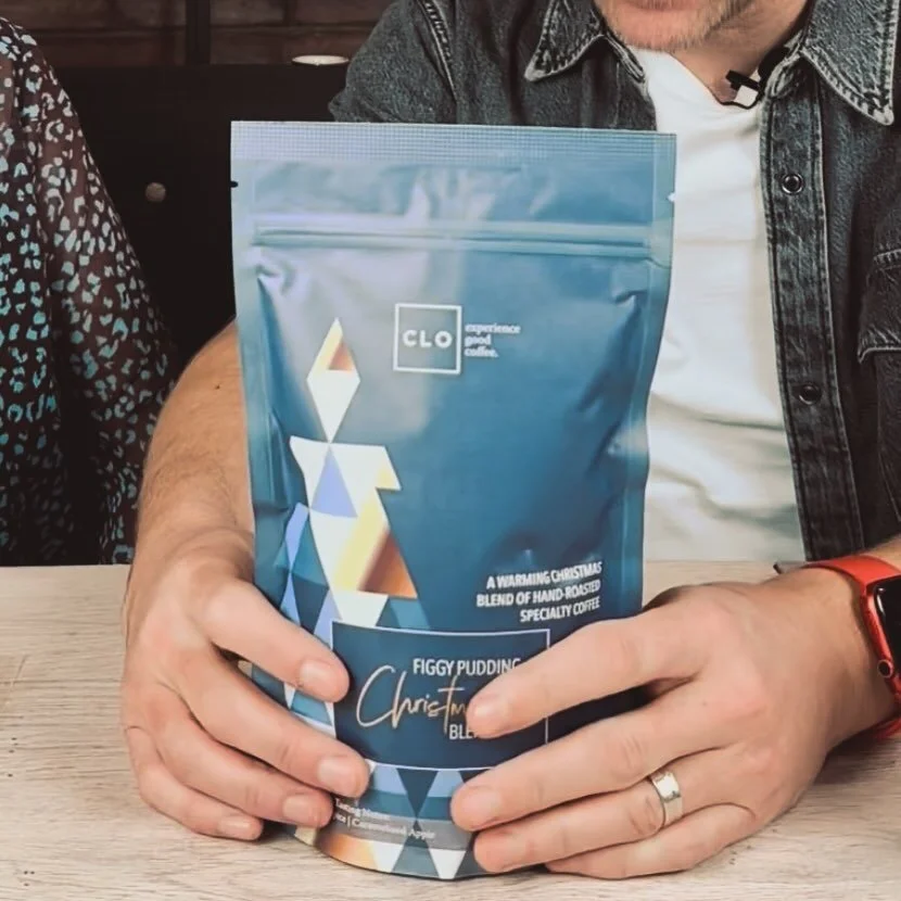 CLO Coffee | experience good coffee