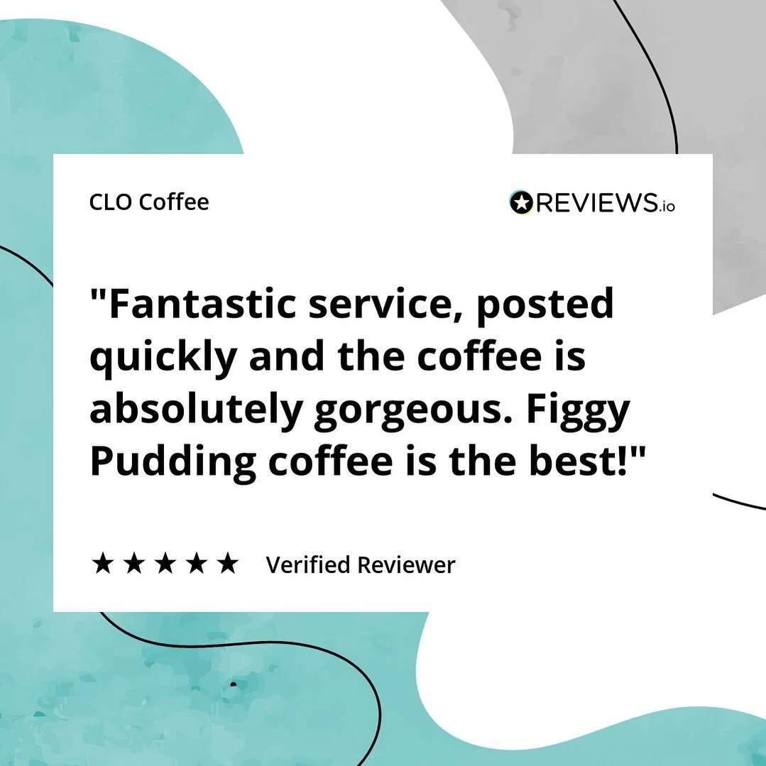 CLO Coffee | experience good coffee