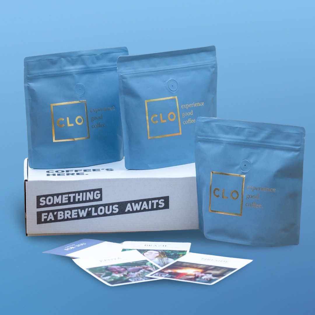Shop — CLO Coffee