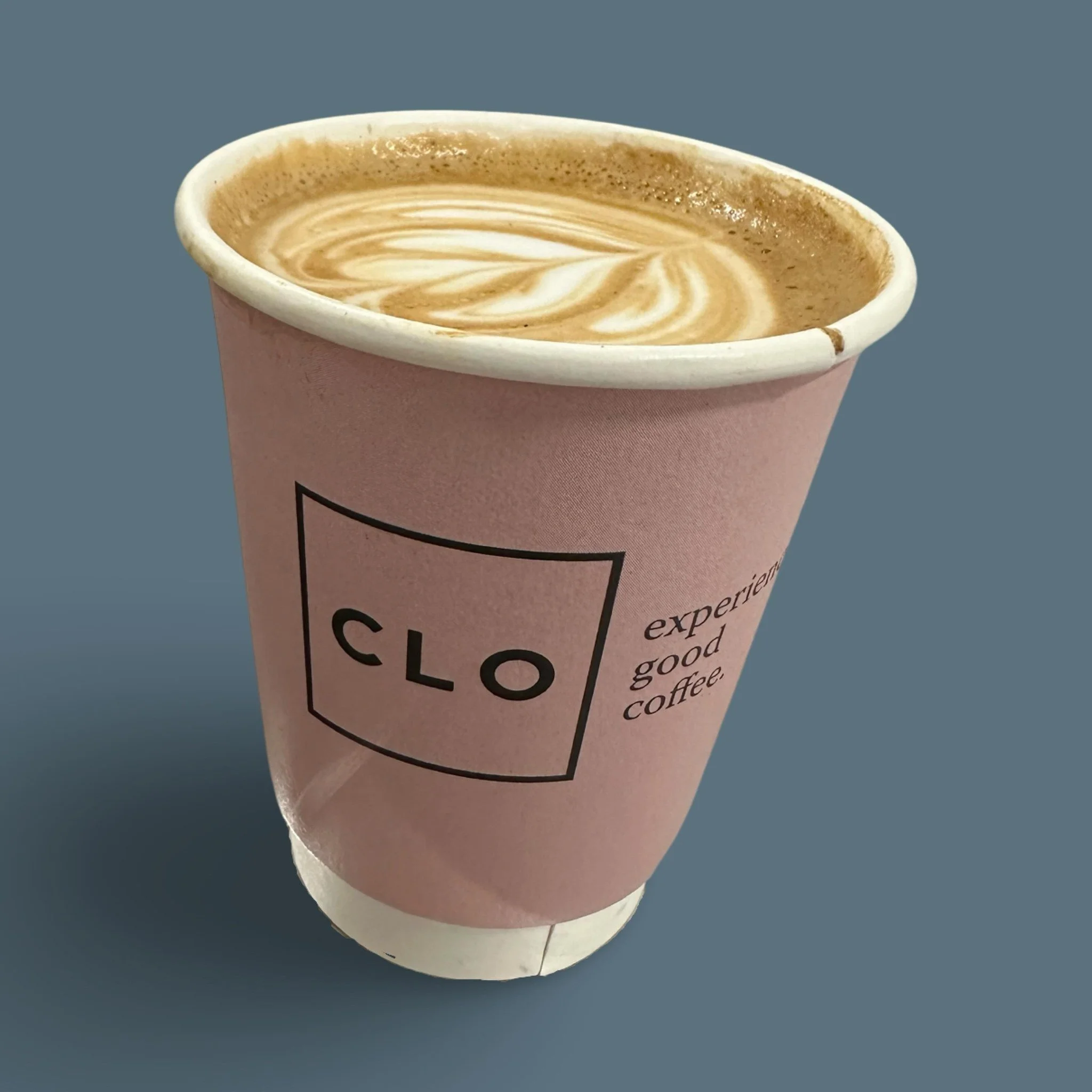 CLO Coffee | experience good coffee