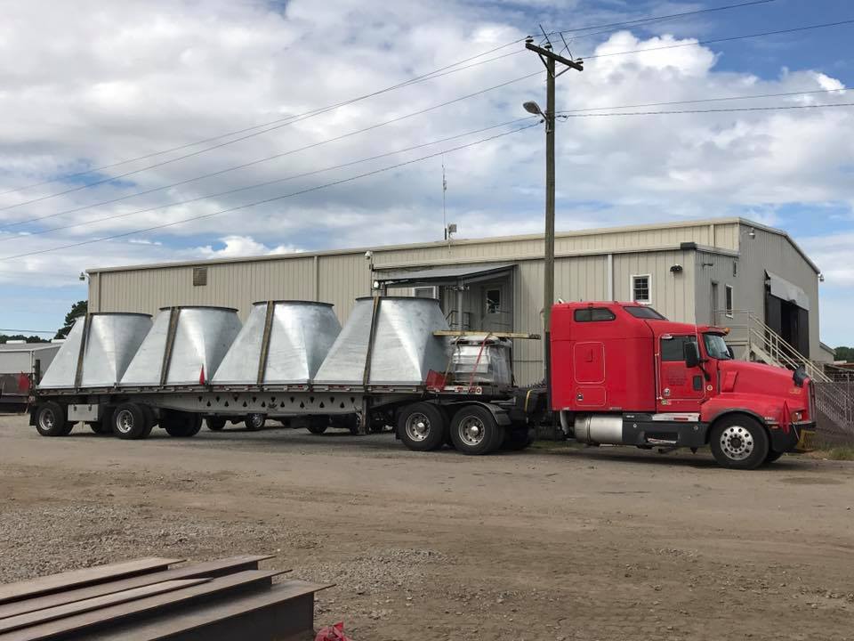 Atlantic Metal Products