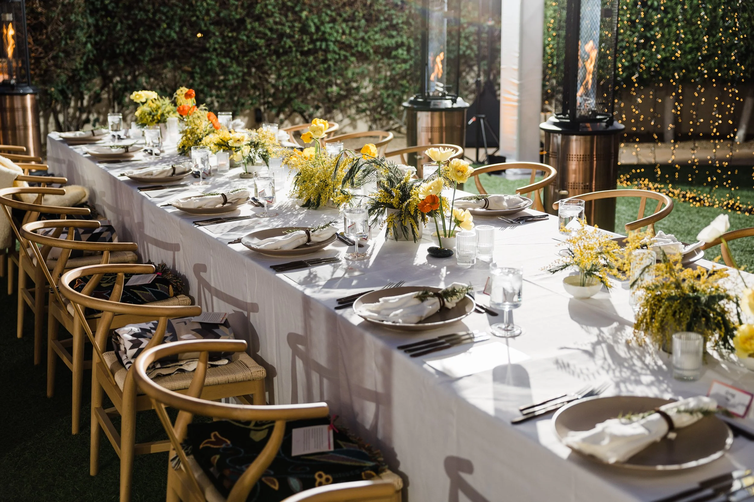 Element Design & Events- Wedding and Event Flowers Tucson, Arizona