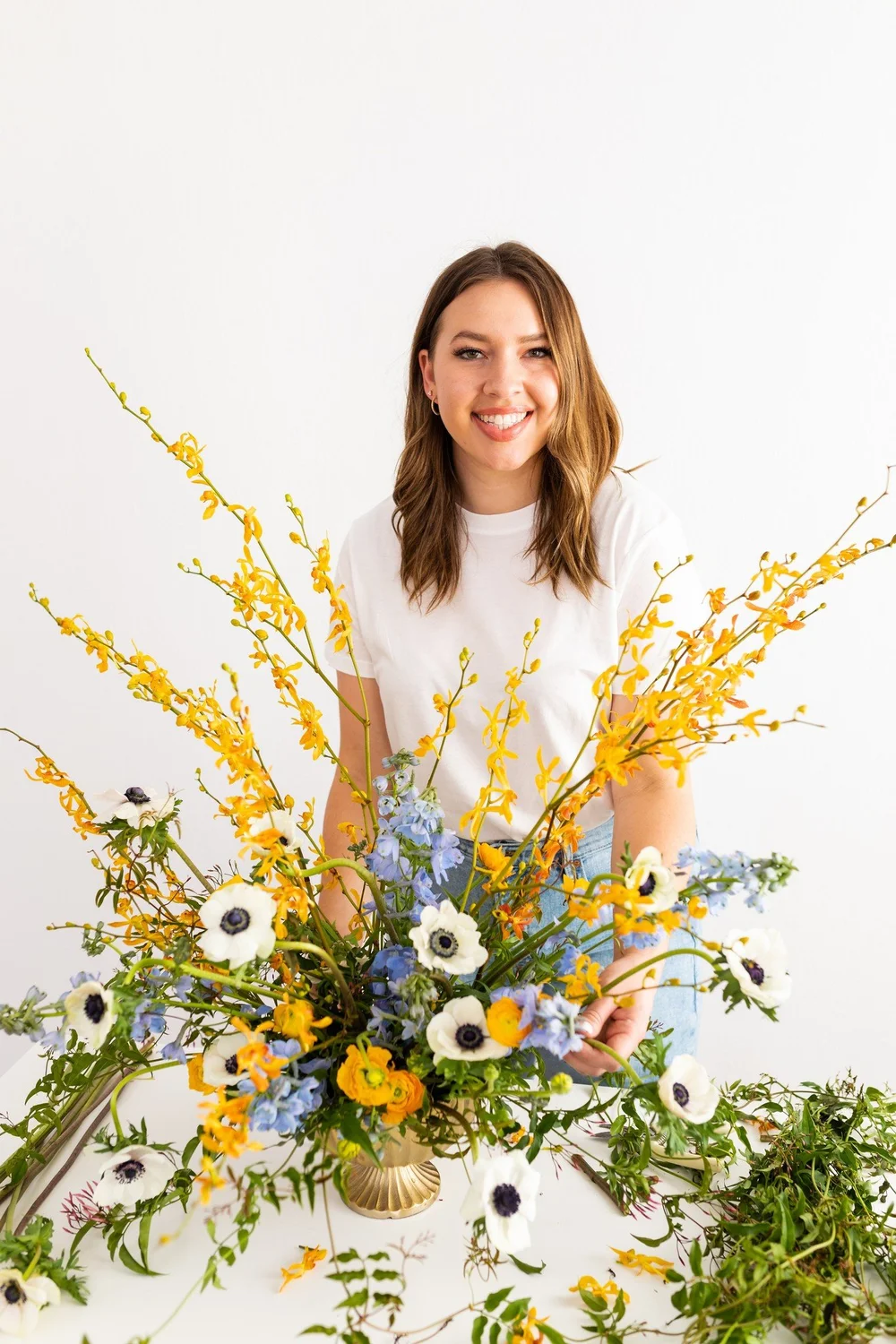 Element Design & Events- Wedding and Event Flowers Tucson, Arizona