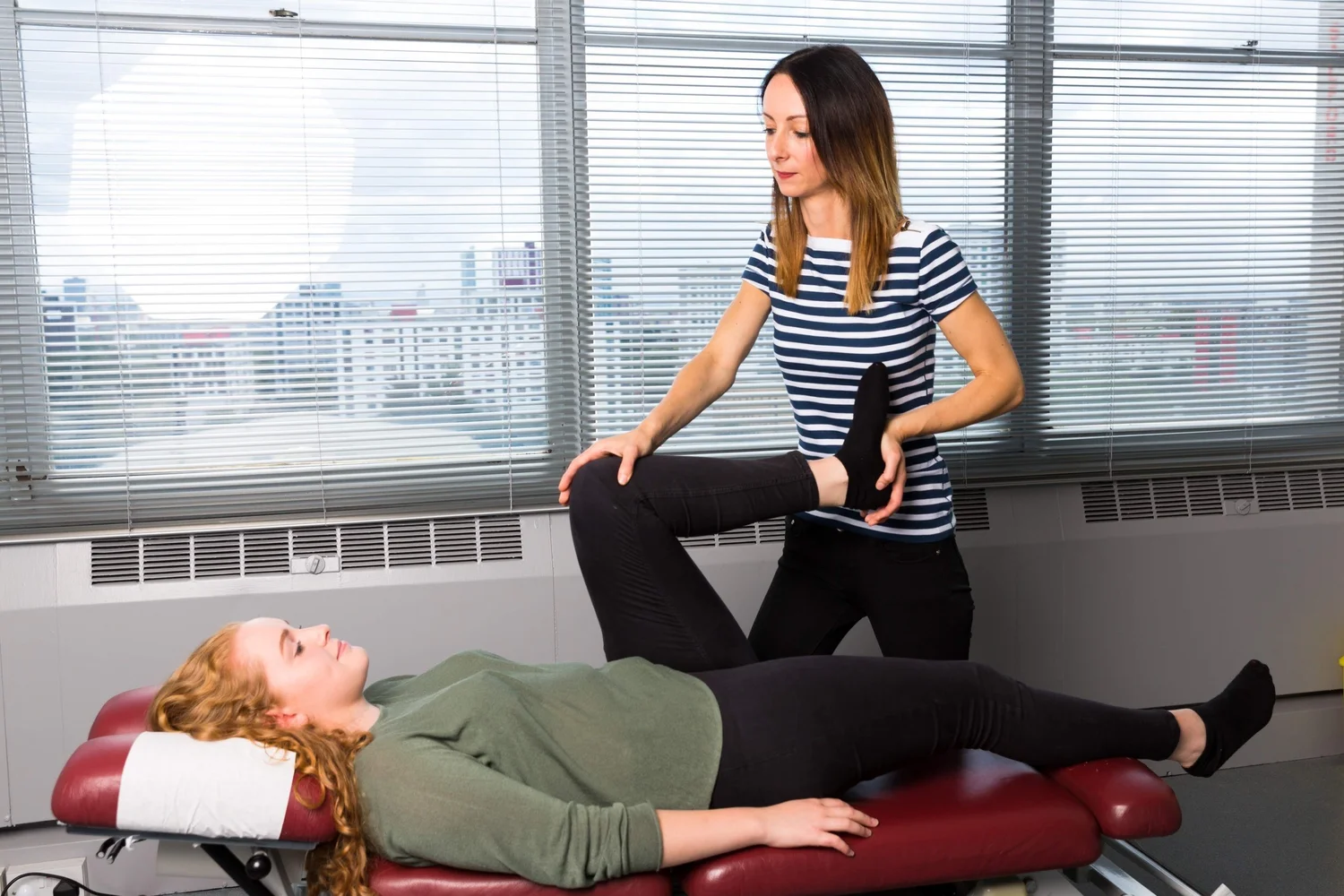 Salford Chiropractic Clinic | Chiropractors in Manchester