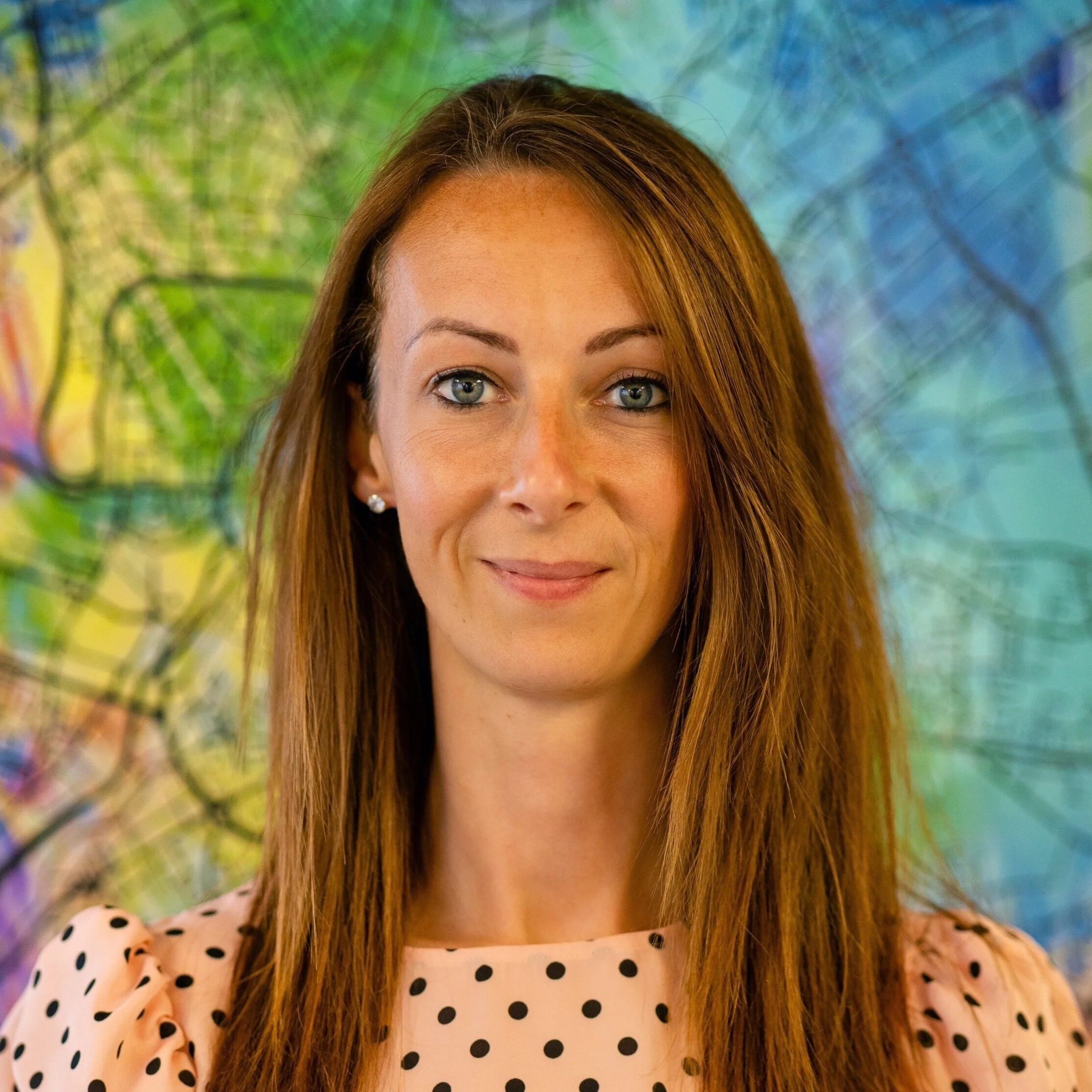 Lindsay Beardsworth — Salford Chiropractic clinic