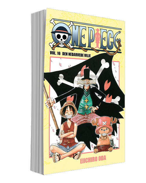 Outland forlag | Tegneserier, manga og brettspill på norsk