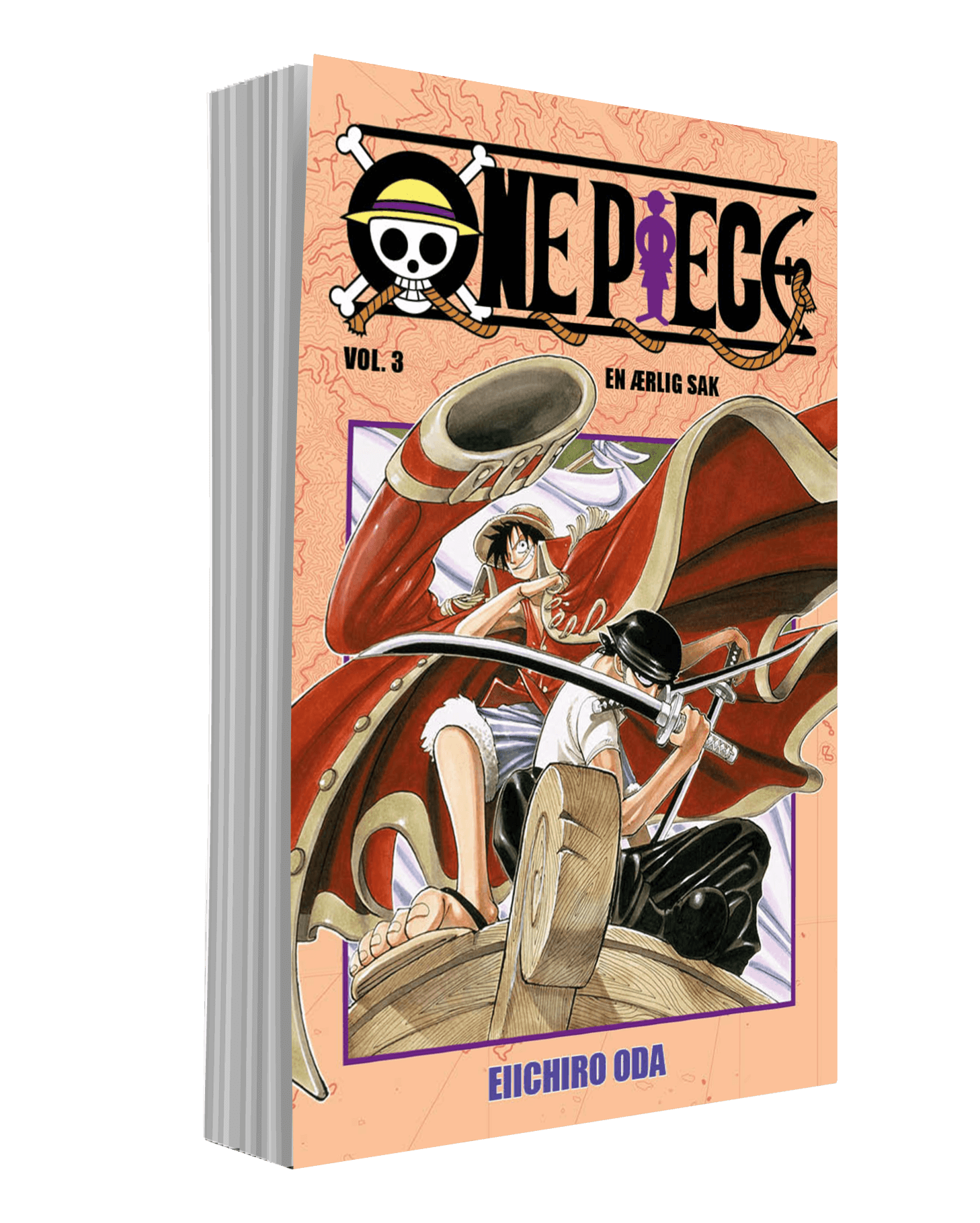 Outland forlag | Tegneserier, manga og brettspill på norsk