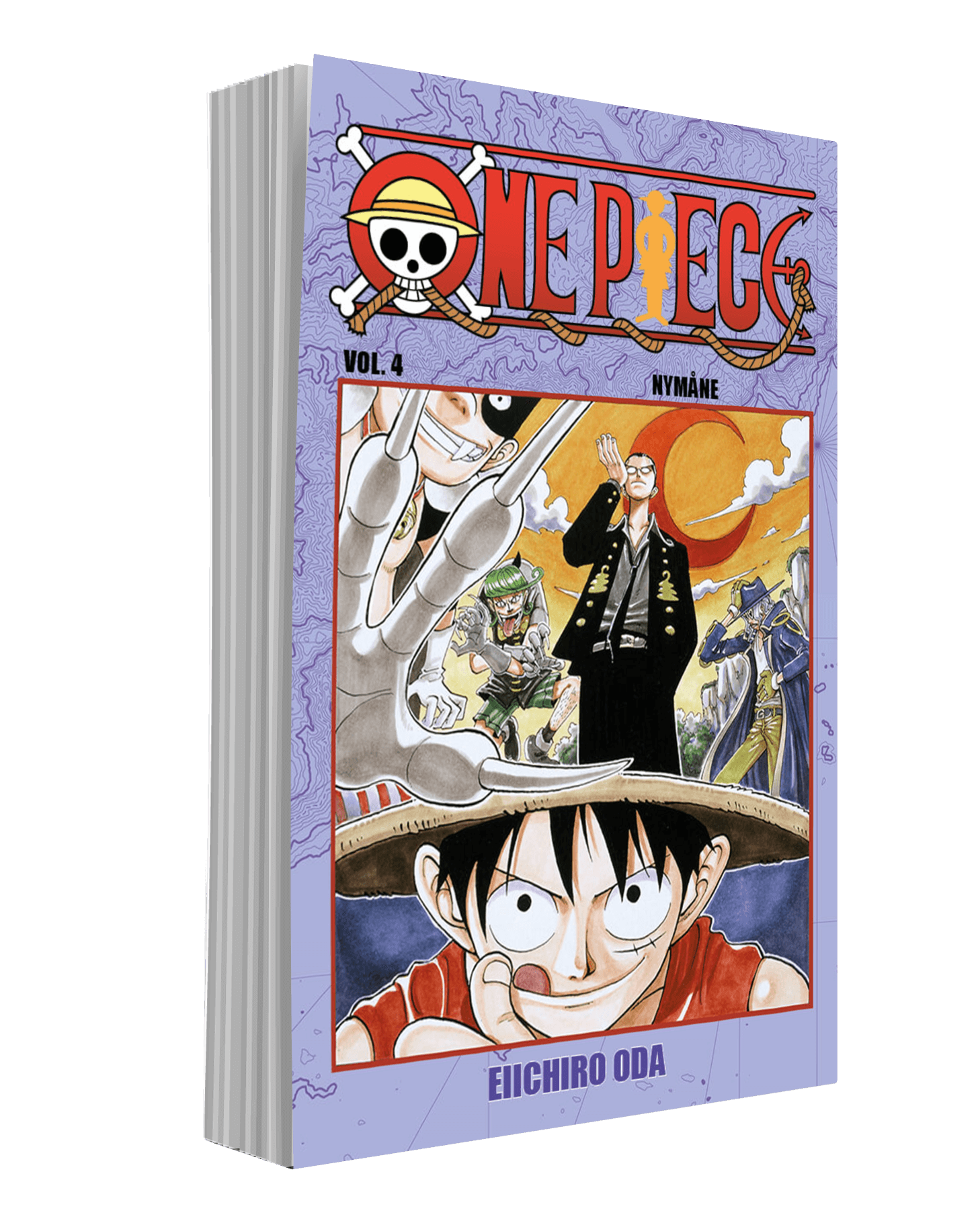 Outland forlag | Tegneserier, manga og brettspill på norsk