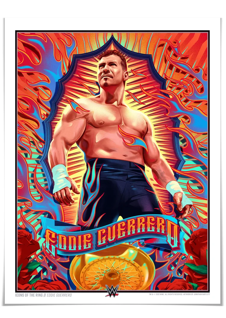 Browse the work — Strong Style Art