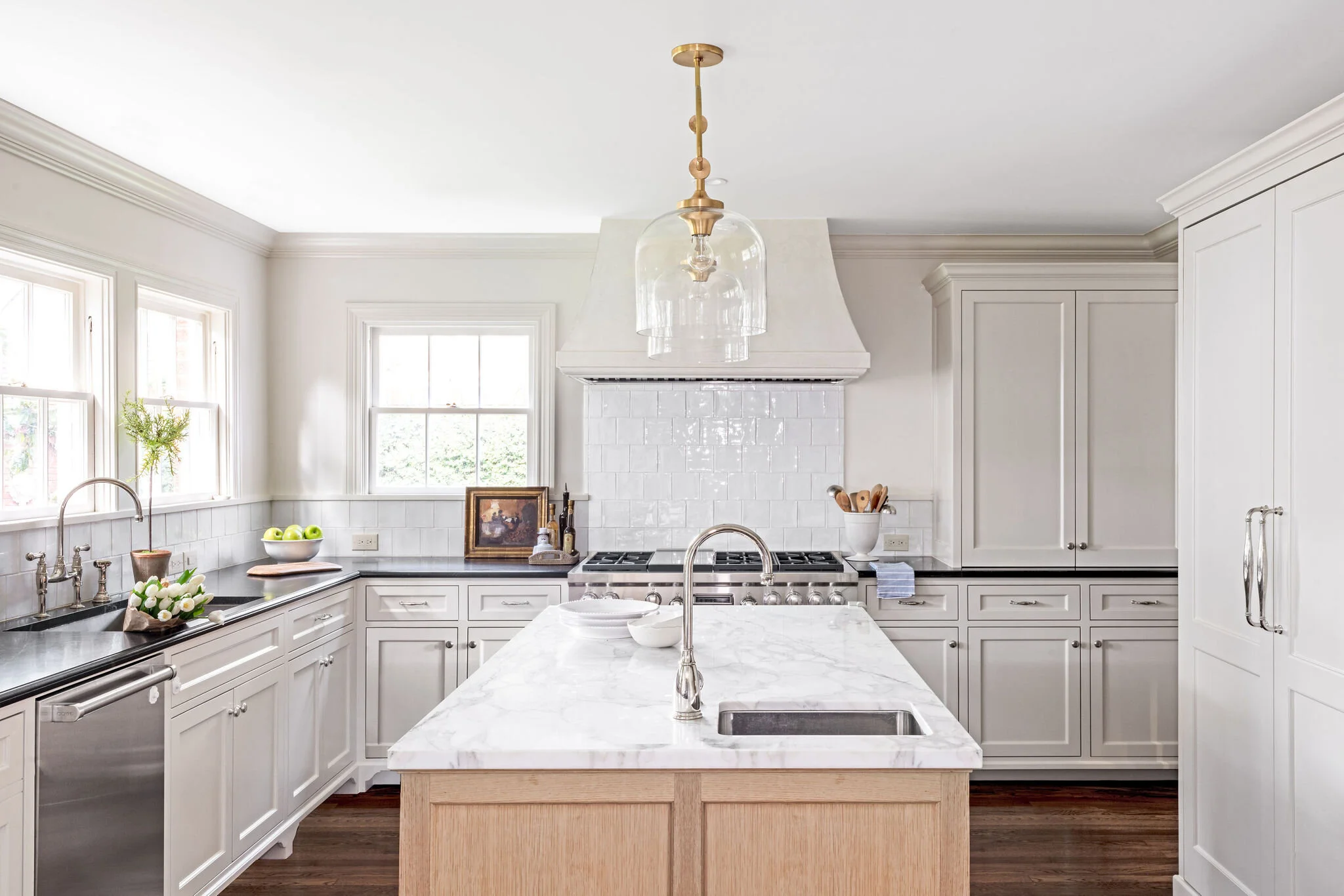 Matthew Mitchell Architecture