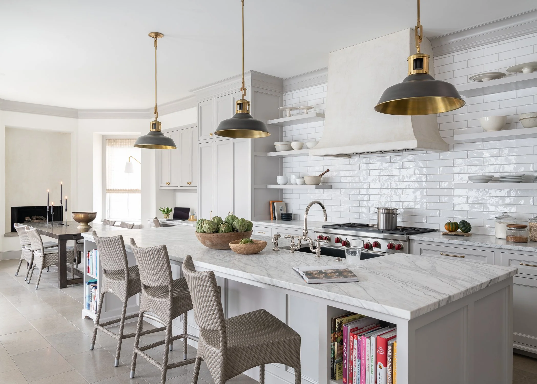 OUR PORTFOLIO — Matthew Mitchell Architecture