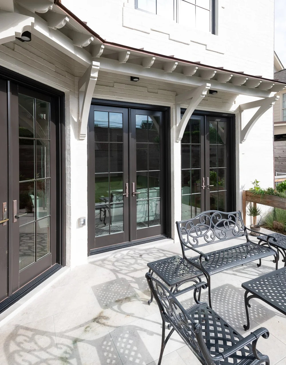 OUR PORTFOLIO — Matthew Mitchell Architecture