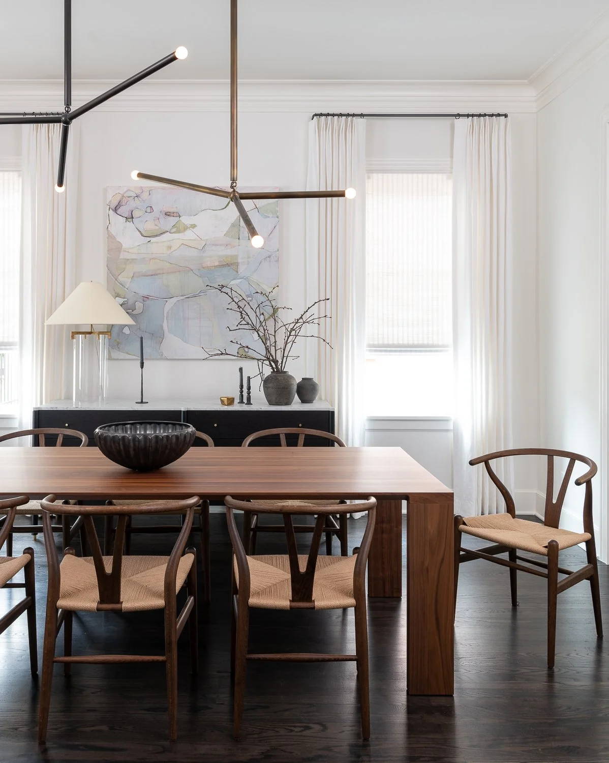 OUR PORTFOLIO — Matthew Mitchell Architecture