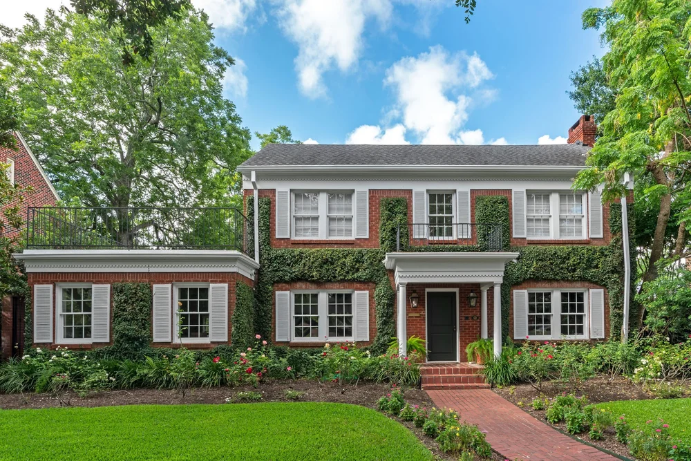 OUR PORTFOLIO — Matthew Mitchell Architecture