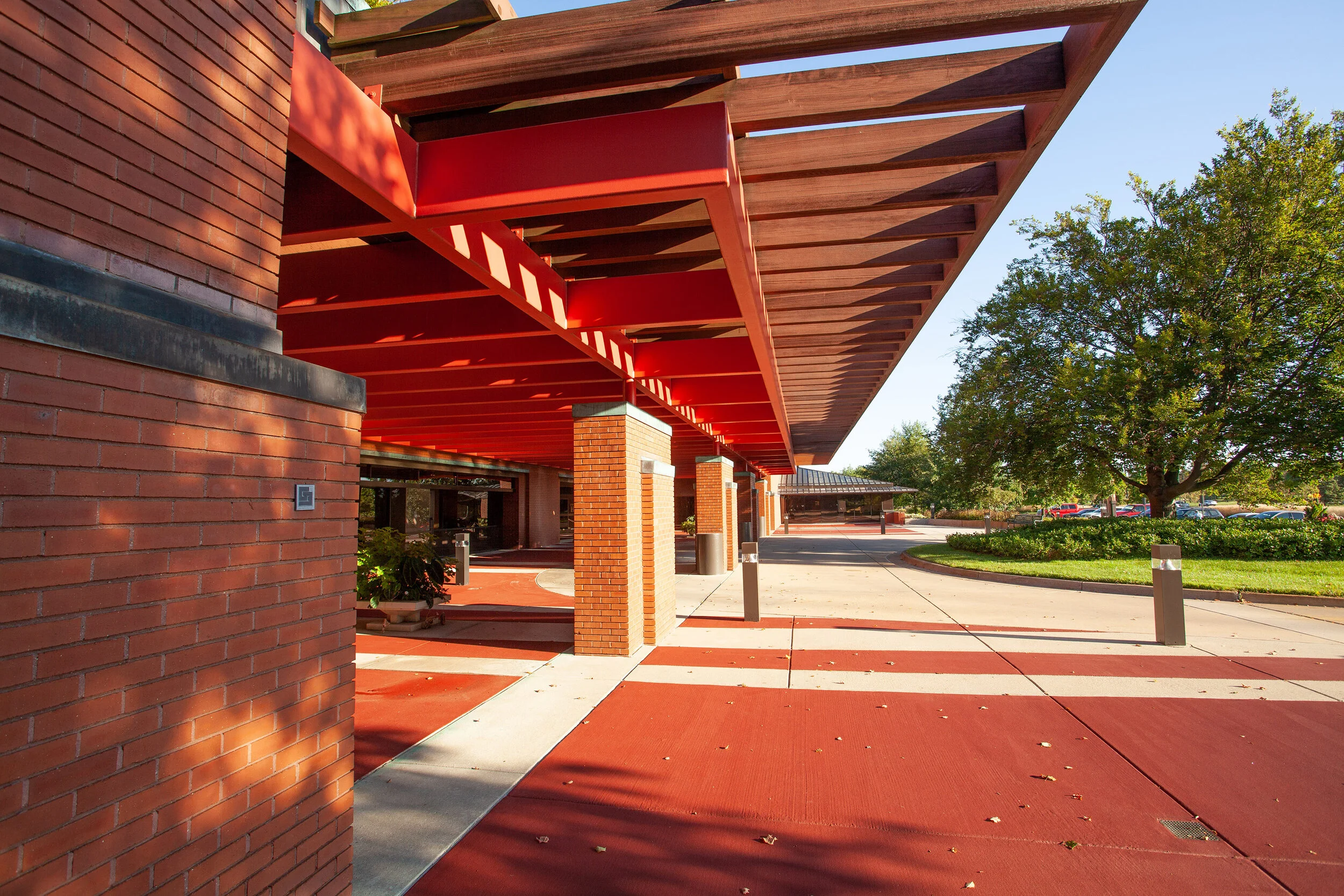 About Domino's Farms — Domino's Farms Office Park