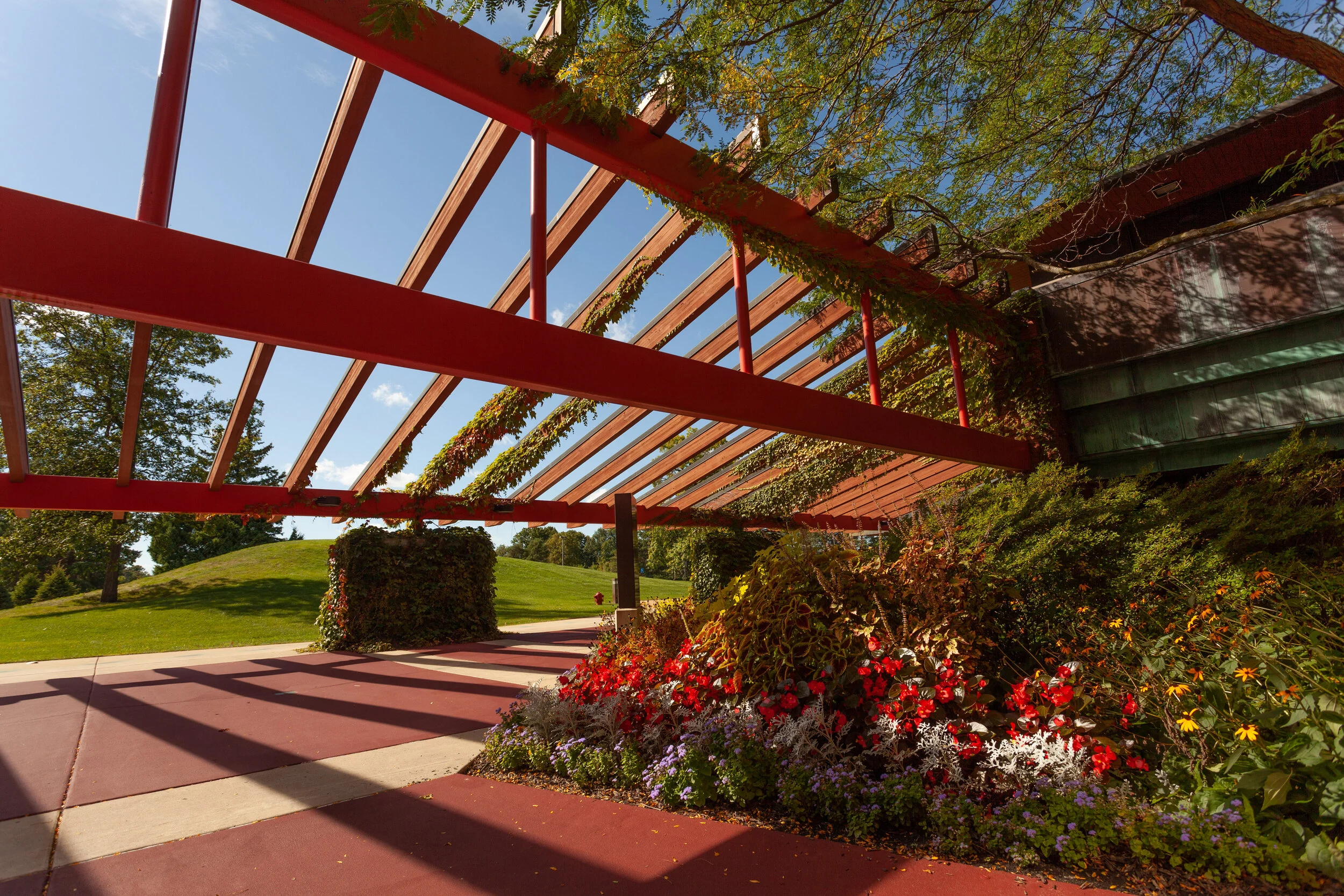 About Domino's Farms — Domino's Farms Office Park