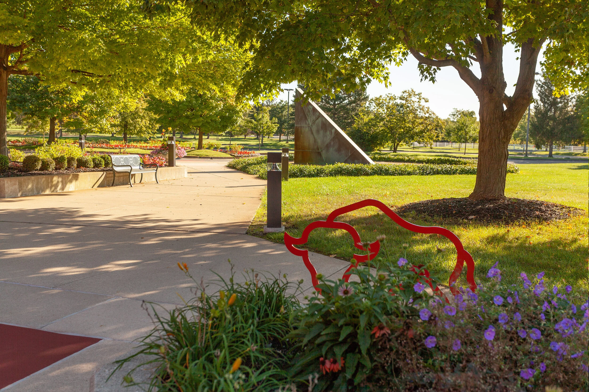 About Domino's Farms — Domino's Farms Office Park