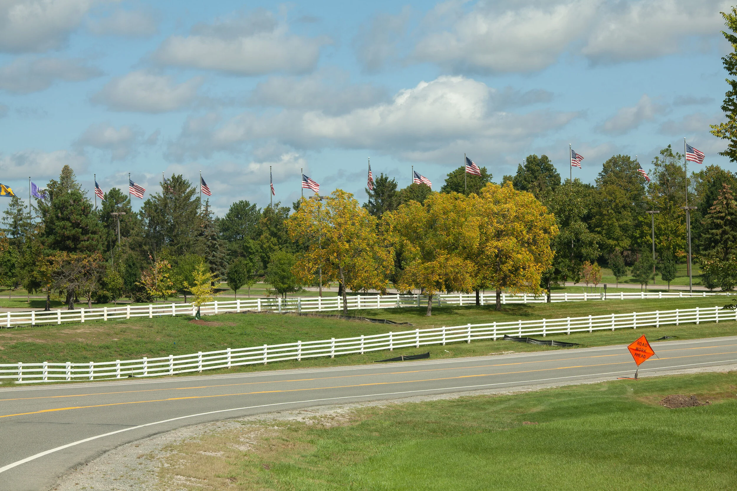 About Domino's Farms — Domino's Farms Office Park