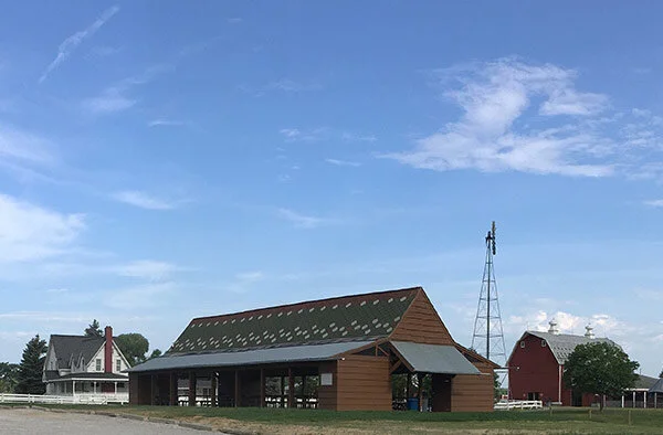 About Domino's Farms — Domino's Farms Office Park