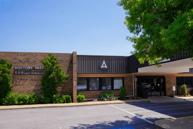 Dr. David J. Cochran | Expert Urology Care Now — Norman Urology Associates