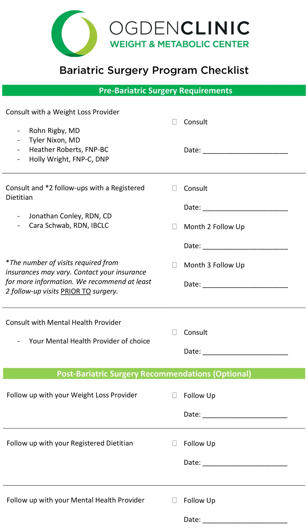 Layton Metabolic Testing Weight Loss Solutions | Dr. Rigby — Ogden ...